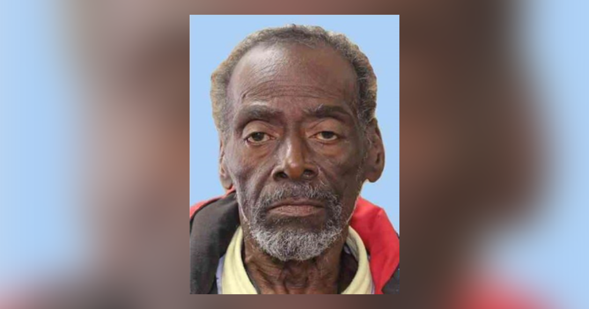 Dallas Police ask for help in locating Critical Missing Harrel Dixon ...