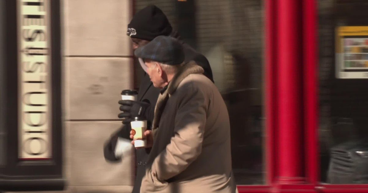 Doctors in Pittsburgh concerned about measles - CBS Pittsburgh