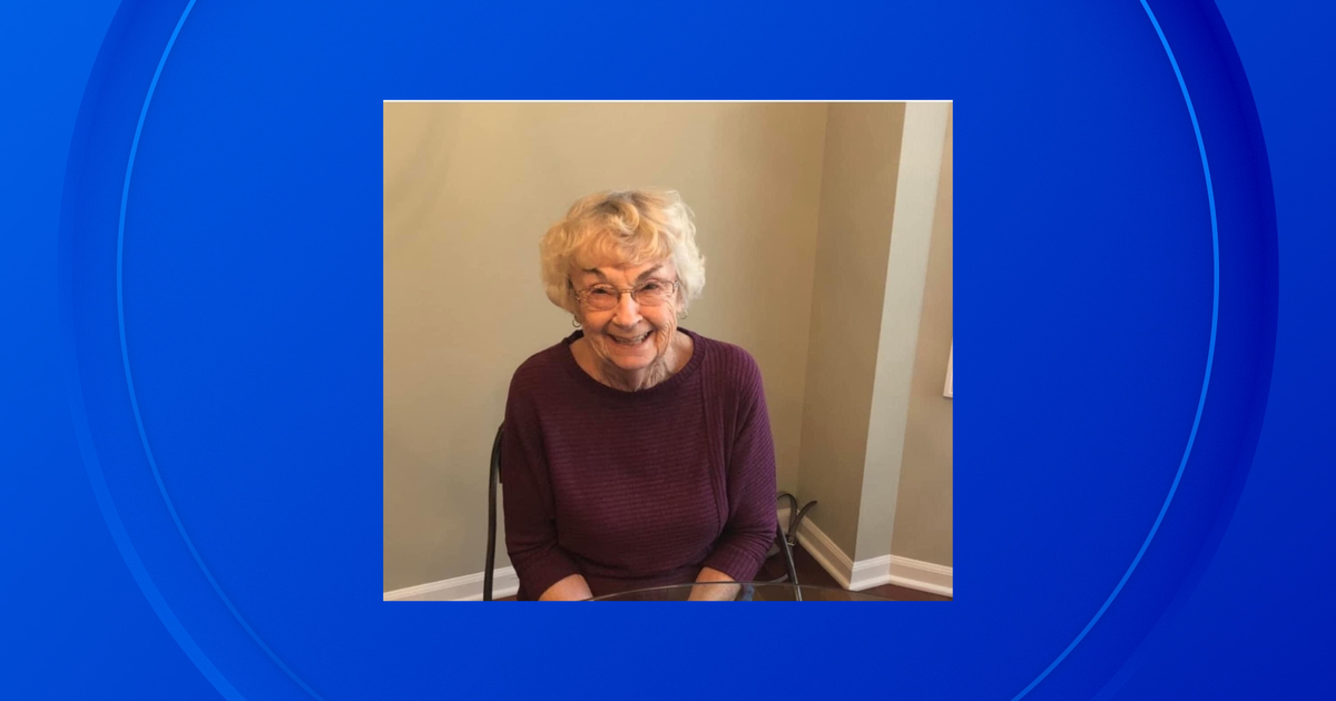 UPDATE: Missing Michigan woman found safe - CBS Detroit
