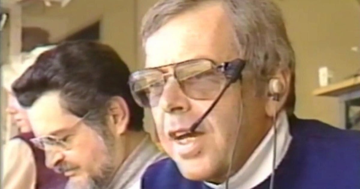 Denver Broncos and Colorado Buffalos broadcaster Larry Zimmer dies ...