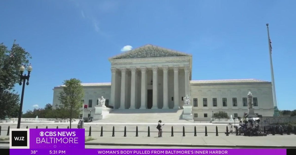 Abortion rights advocates launch 'Vote Yes' campaign as Maryland ahead ...