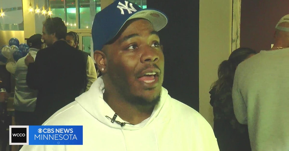 Marvin Haynes on his first month of freedom after wrongful conviction ...