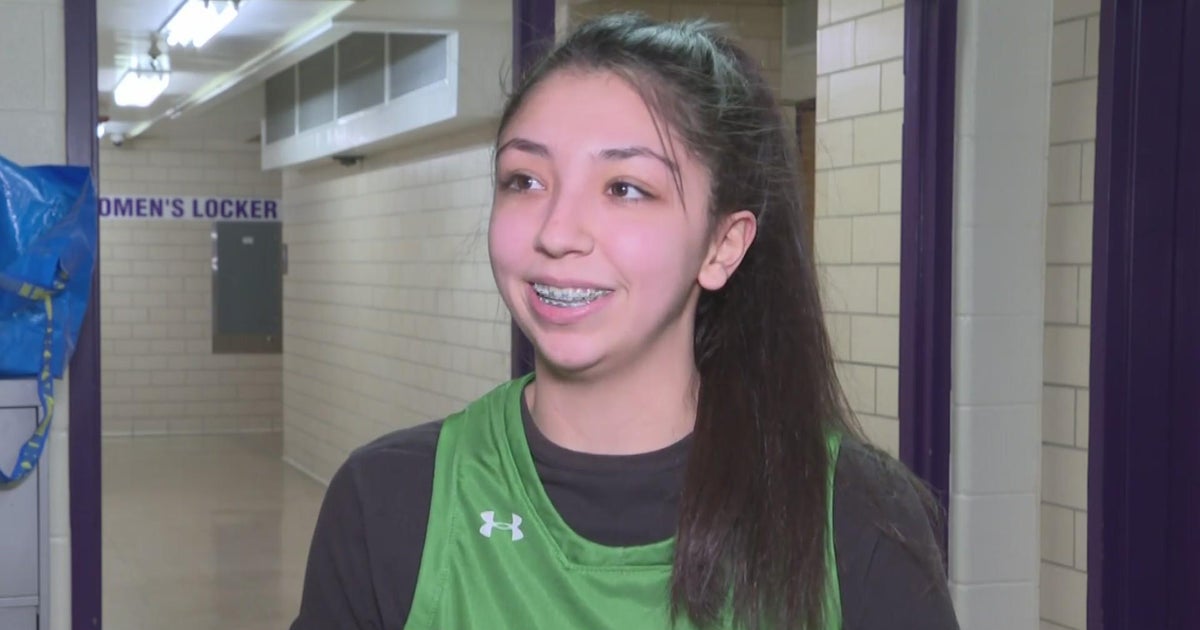 Kennedy High School senior Keilani Venegas-Alvarez breaks CHSAA single ...