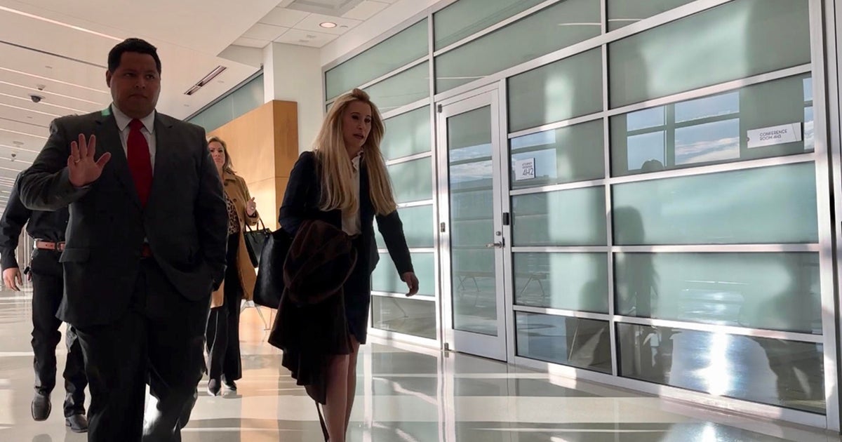 Denver Police Officer Brandon Ramos pleads guilty in 2022 LoDo shooting - CBS Colorado