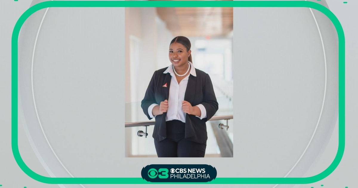 Philadelphia Police Department hires new diversity director - CBS ...