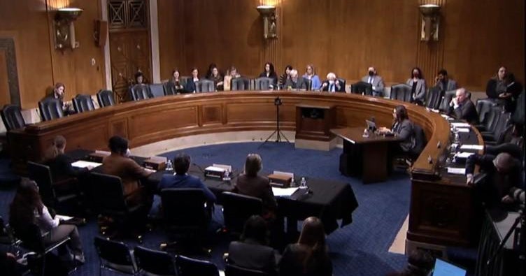 Doctors, patients testify at first Long COVID Congressional hearing ...