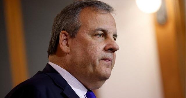 What does future hold for moderate Republicans? - CBS News