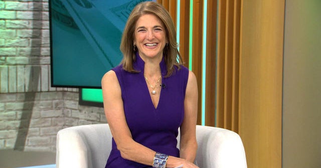 Jill Schlesinger on revamped FAFSA applications - CBS News