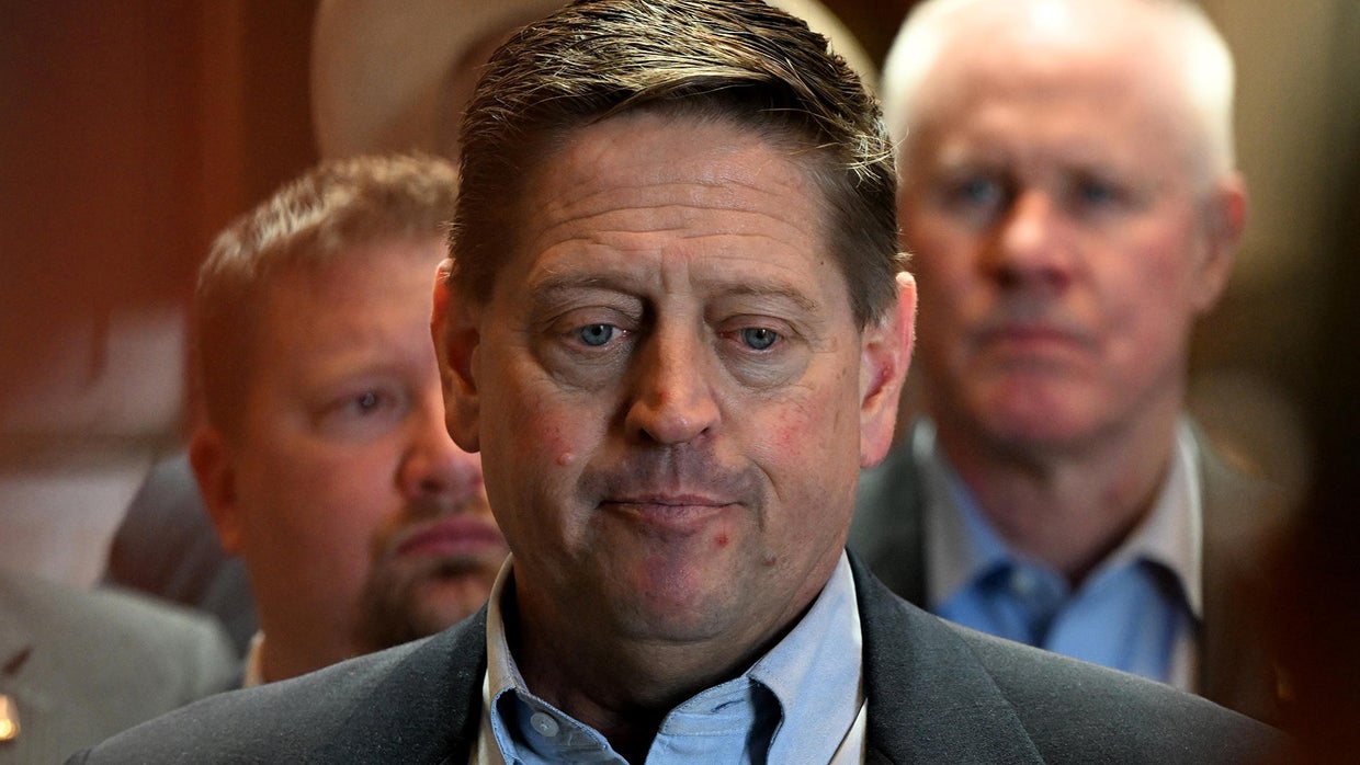 Rose Pugliese elected as Colorado House Minority Leader after Mike ...