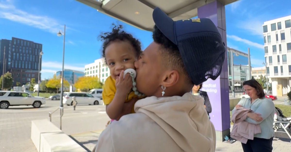 Fetal therapy offers hope for unborn patients suffering from the rare ...