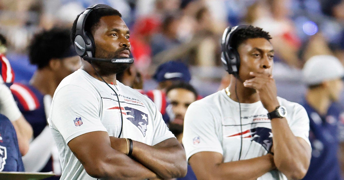 DeMarcus Covington reportedly a "strong favorite" to become Patriots ...