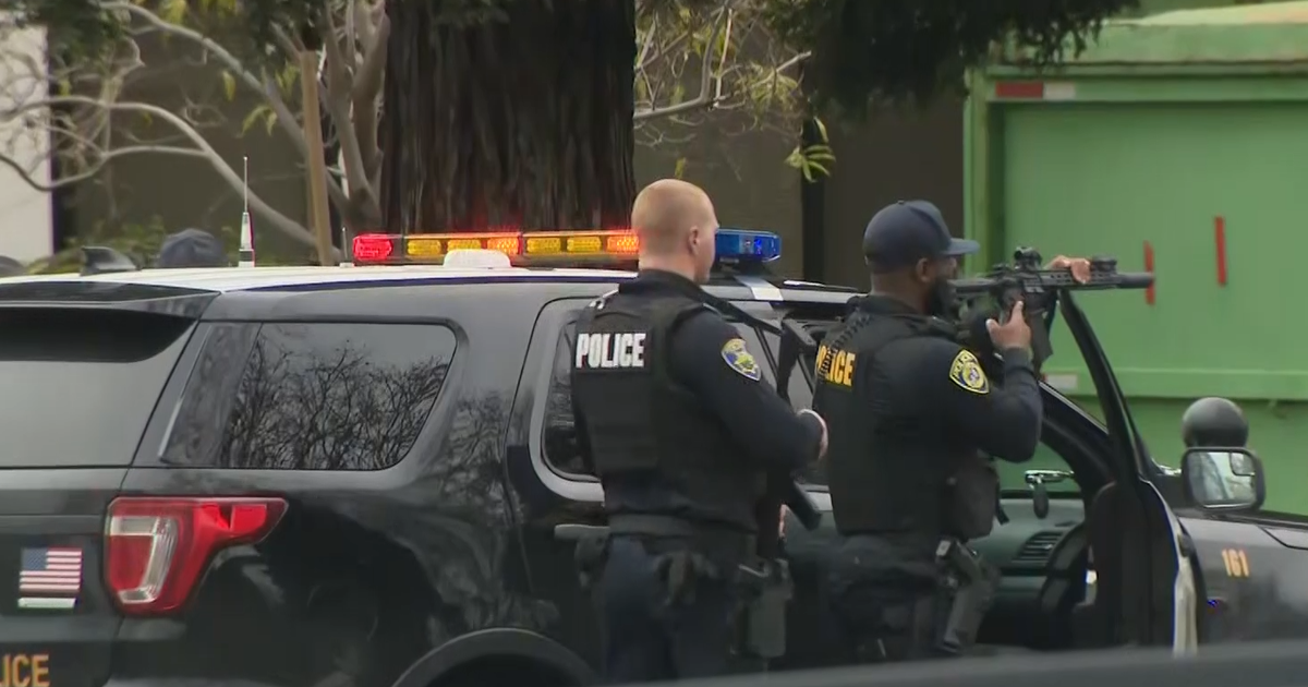 Union City police identify suspects who were found dead after shooting ...