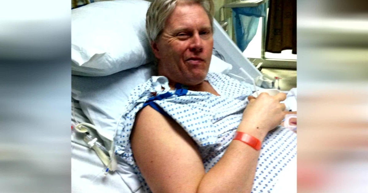 New treatment restores mobility to people who've suffered a stroke ...