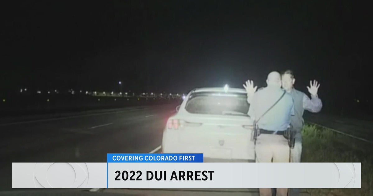 Colorado's House Minority Leader Mike Lynch steps down from post - CBS ...