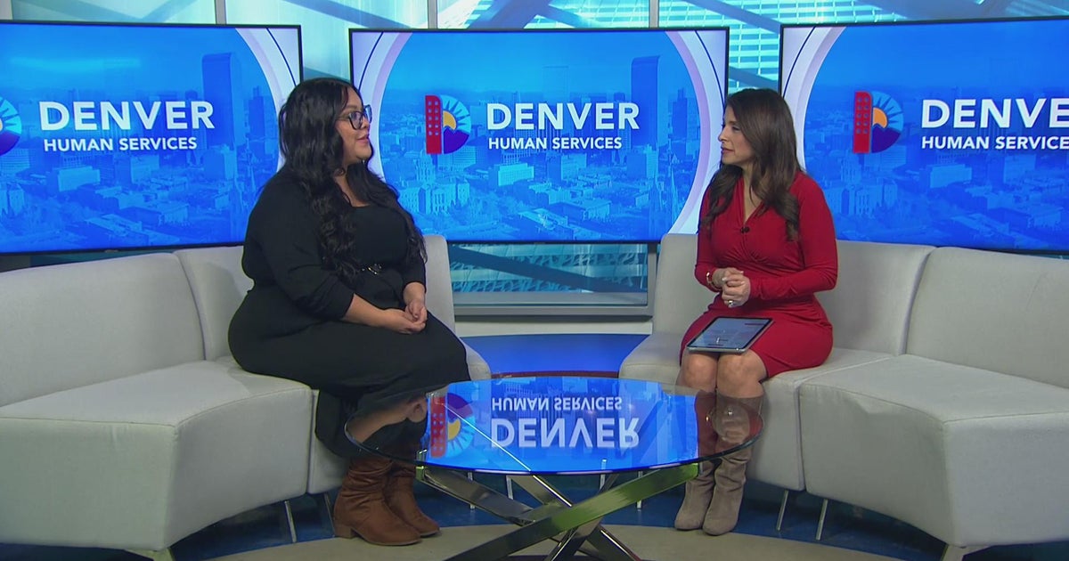 Denver Human Services offers residents a chance to help those ...