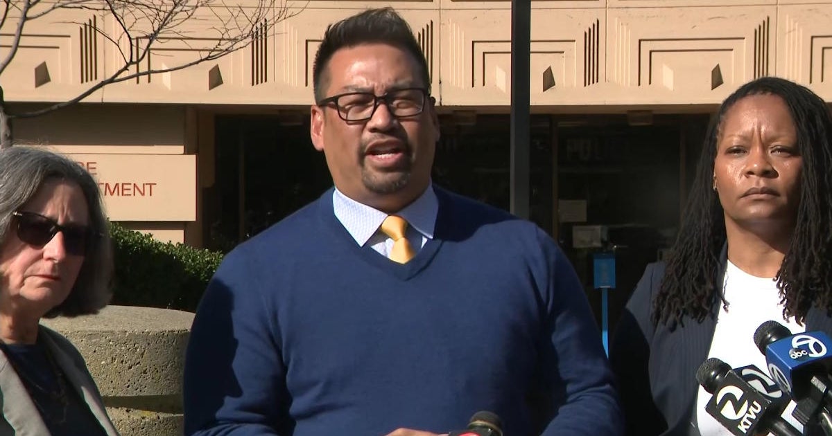 Raw: Authorities provide update on Alameda County deputy shooting; 2 ...