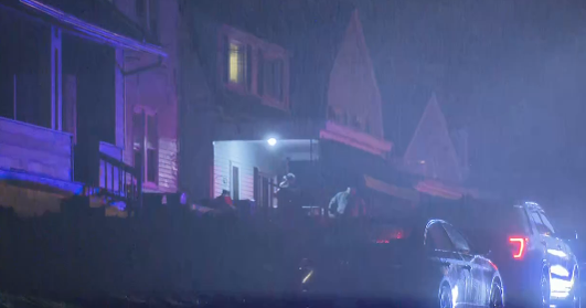 "It's just a sad situation:" State police investigating shooting in ...