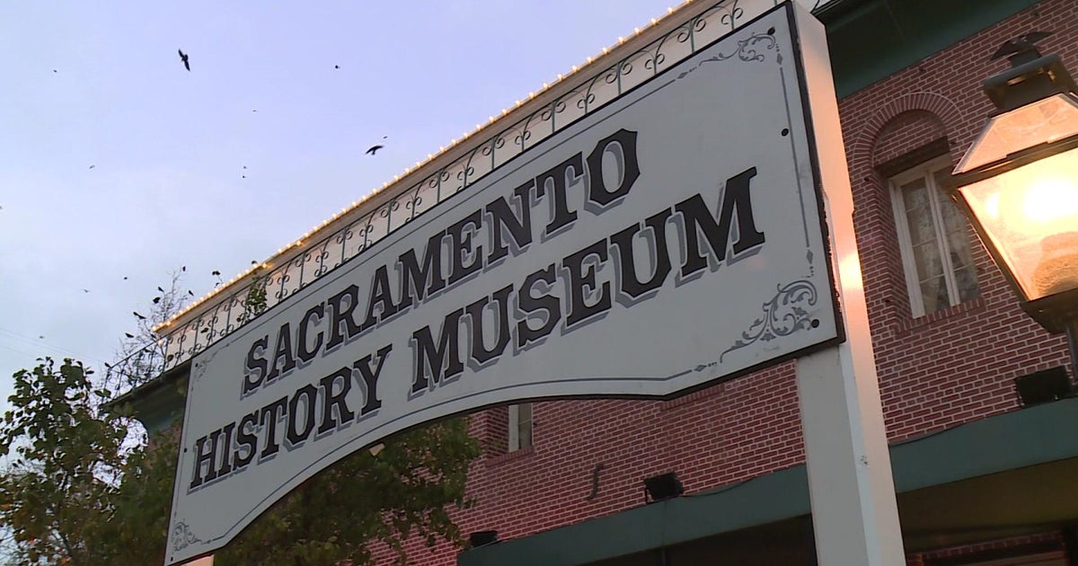 Sacramento History Museum reaches 1 billion views on YouTube channel ...