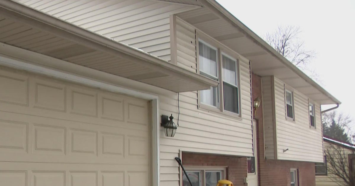 Girlfriend of Joliet murder suspect charged with obstruction - CBS Chicago