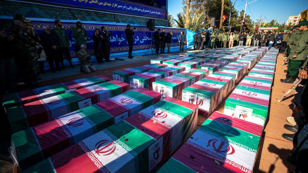 The Fight Against ISIS