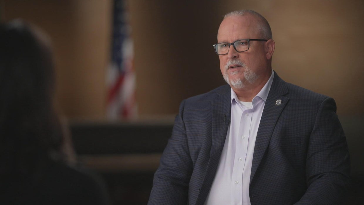 Inside the Bureau of Prisons, a federal agency plagued by understaffing ...