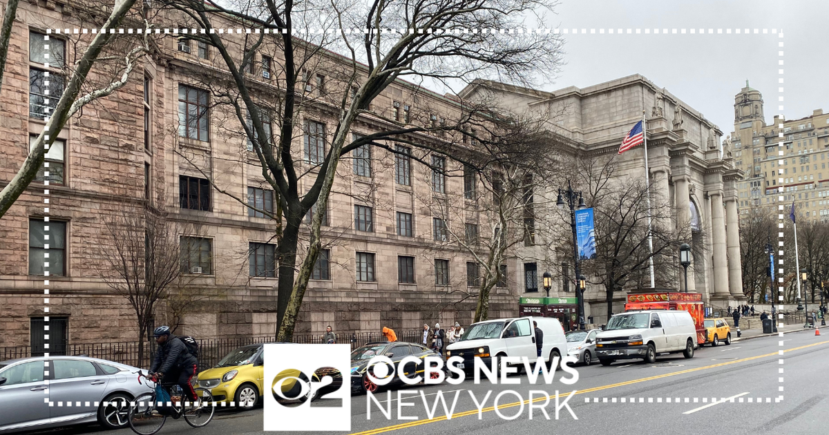 American Museum of Natural History closing 2 Native American exhibition ...