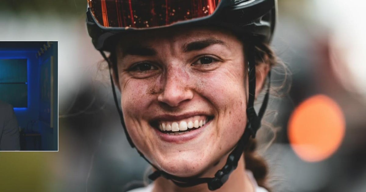 "48 Hours": The hunt for Kaitlin Armstrong after she murders cyclist ...