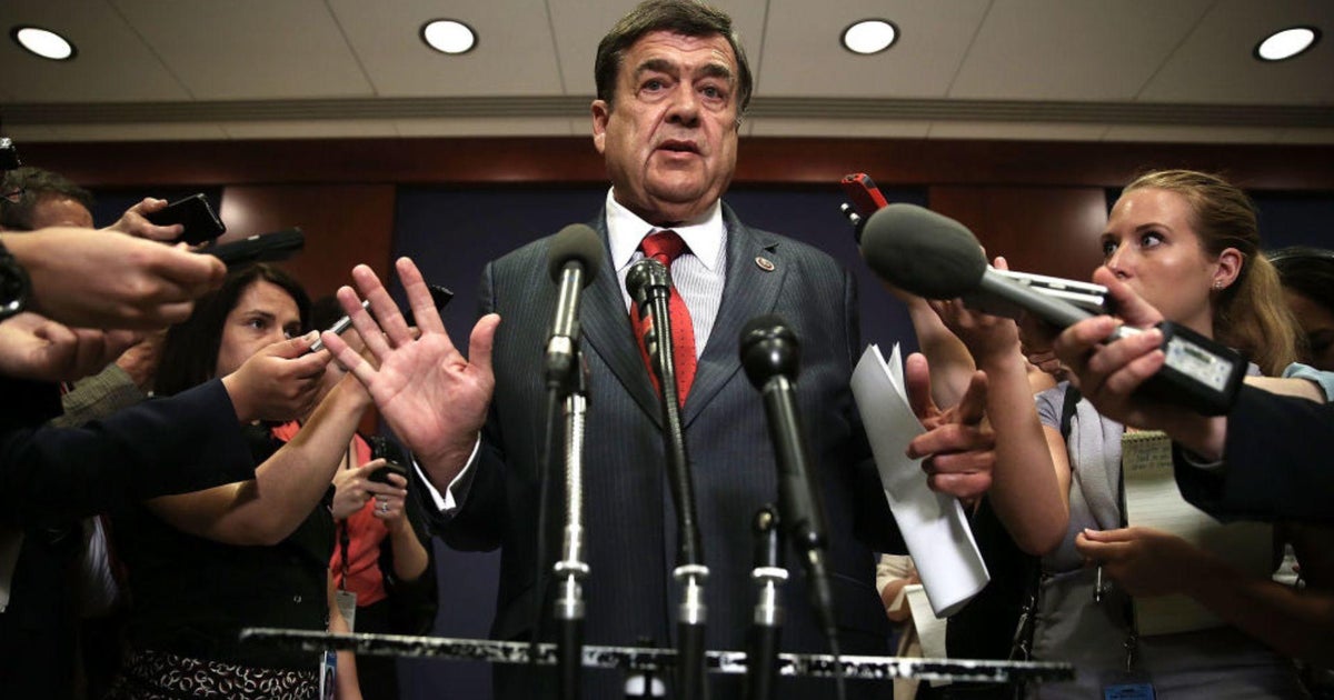 U.S. Rep. Dutch Ruppersberger says he will retire from Congress after ...