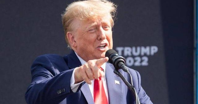 Why the RNC withdrew Trump resolution declaring him the presumptive nominee - CBS News