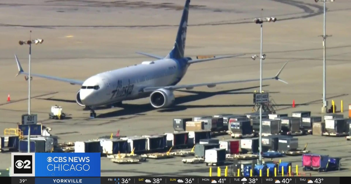 Boeing planes ready for takeoff after FAA investigation - CBS Chicago