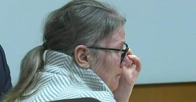 Teacher testifies in trial against Michigan school shooter's mother ...