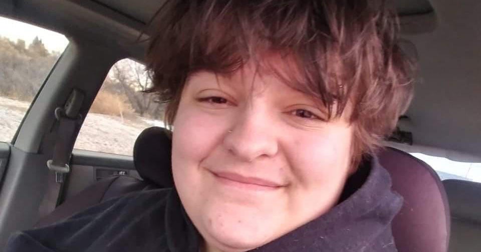 Missing 23-year-old Coloradan found dead in area of Ute Canyon Overlook ...