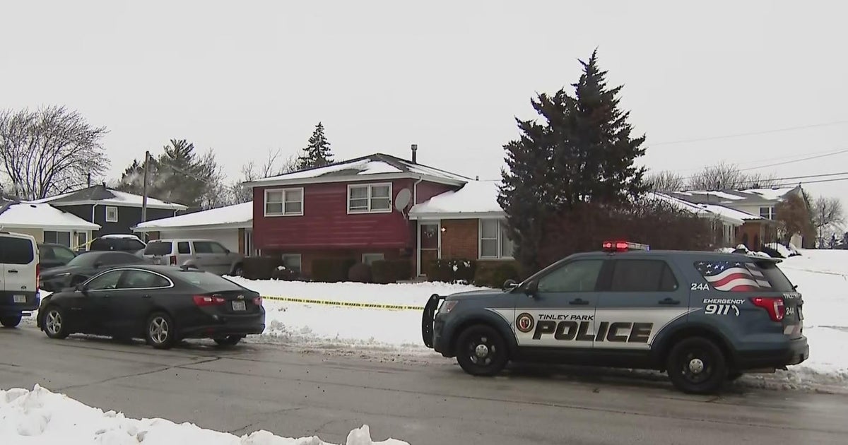 911 call documents Tinley Park man's demeanor after authorities claim ...