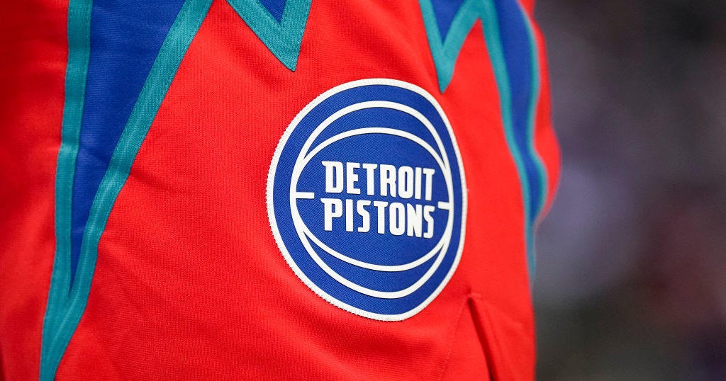 Former employee sues Detroit Pistons team and former GM for alleged ...