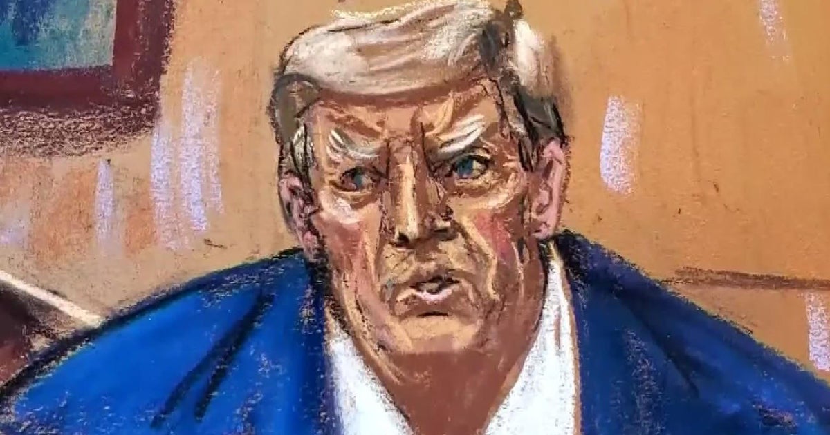 Former President Trump ordered to pay $83 million in defamation trial ...