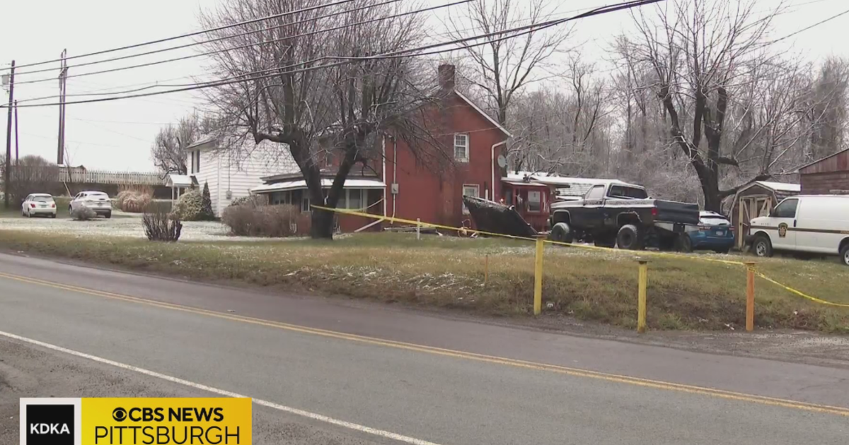 Rifle-wielding man shot by state police in East Huntingdon Township ...