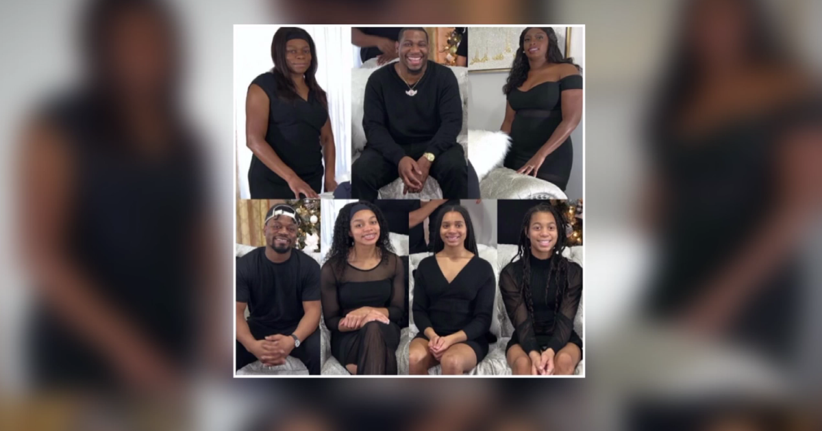 After losing 7 family members in Joliet, Illinois shooting, loved ones ...