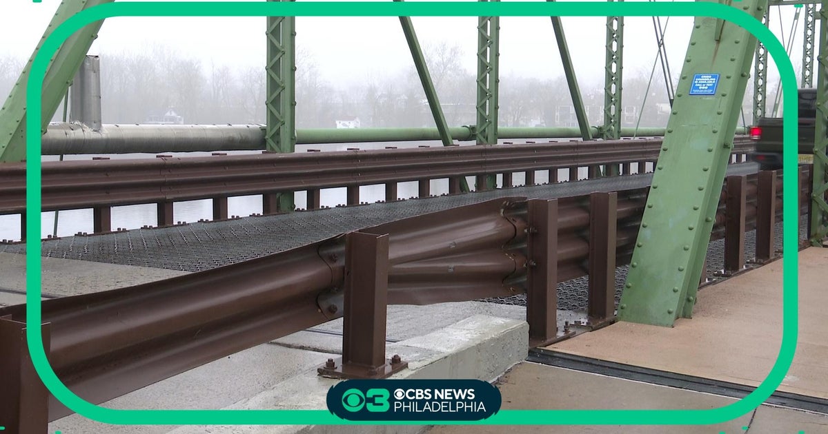 Digital Brief: Jan. 29, 2024 (AM) - CBS Philadelphia