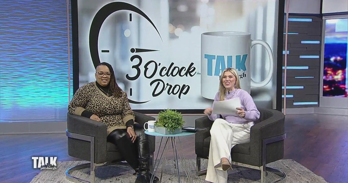 The 3 O'Clock Drop: What is your significant other's weirdest or most ...