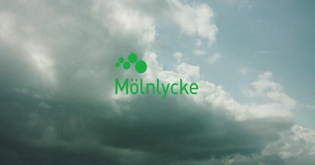 For 175 years, Mölnlycke has been at the forefront of change. - CBS News