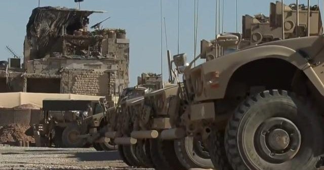 Latest on deadly drone strike in Jordan, Biden's remarks on expected U ...