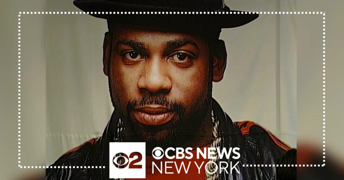 Witnesses reluctant to testify in Jam Master Jay murder trial - CBS New ...