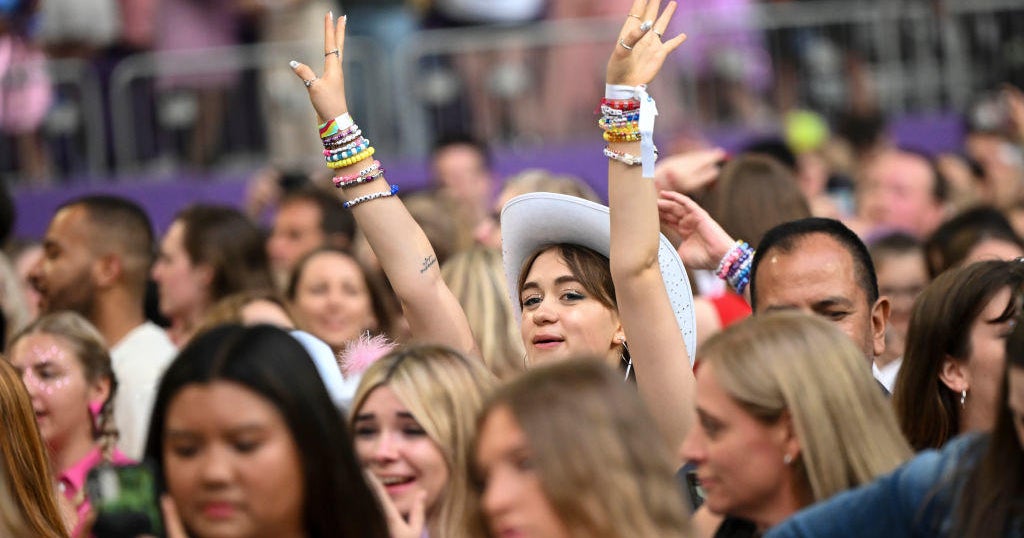 Concert Tickets 101: Your guide to securing top event tickets in the ...