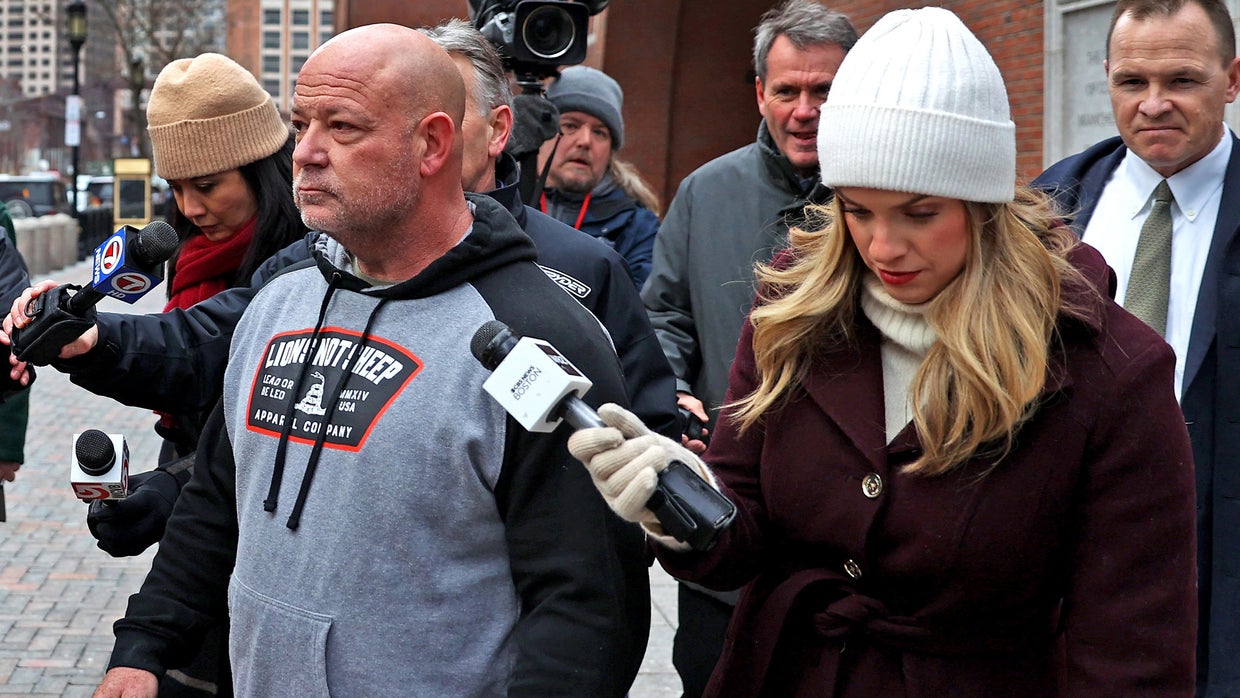 4 current and former Massachusetts State Troopers among 6 charged in ...