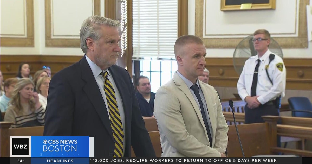 Court documents allege Karen Read and "Turtleboy" blogger had frequent ...