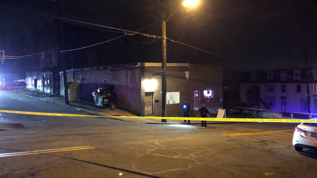 Hill District news - Today’s latest updates - CBS Pittsburgh