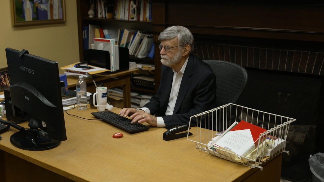 Sports betting boom fueled by sophisticated tech | 60 Minutes - CBS News