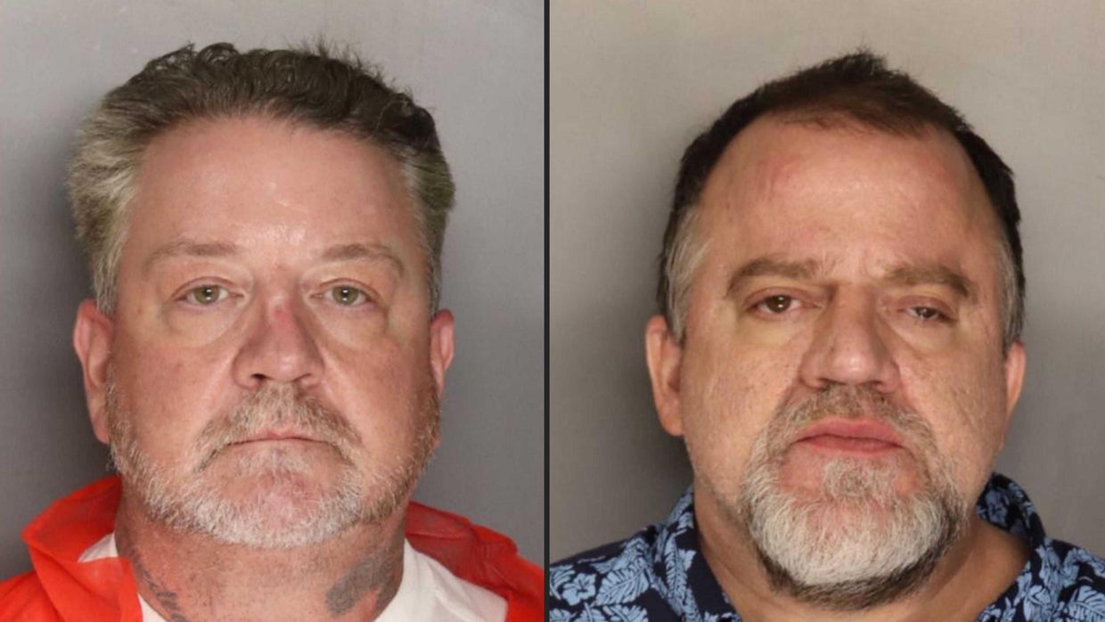 Incriminating letter points to the kidnapping of Sacramento father, say ...