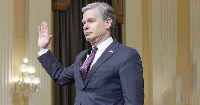 FBI director issues warning of Chinese government-led cyberattacks ...