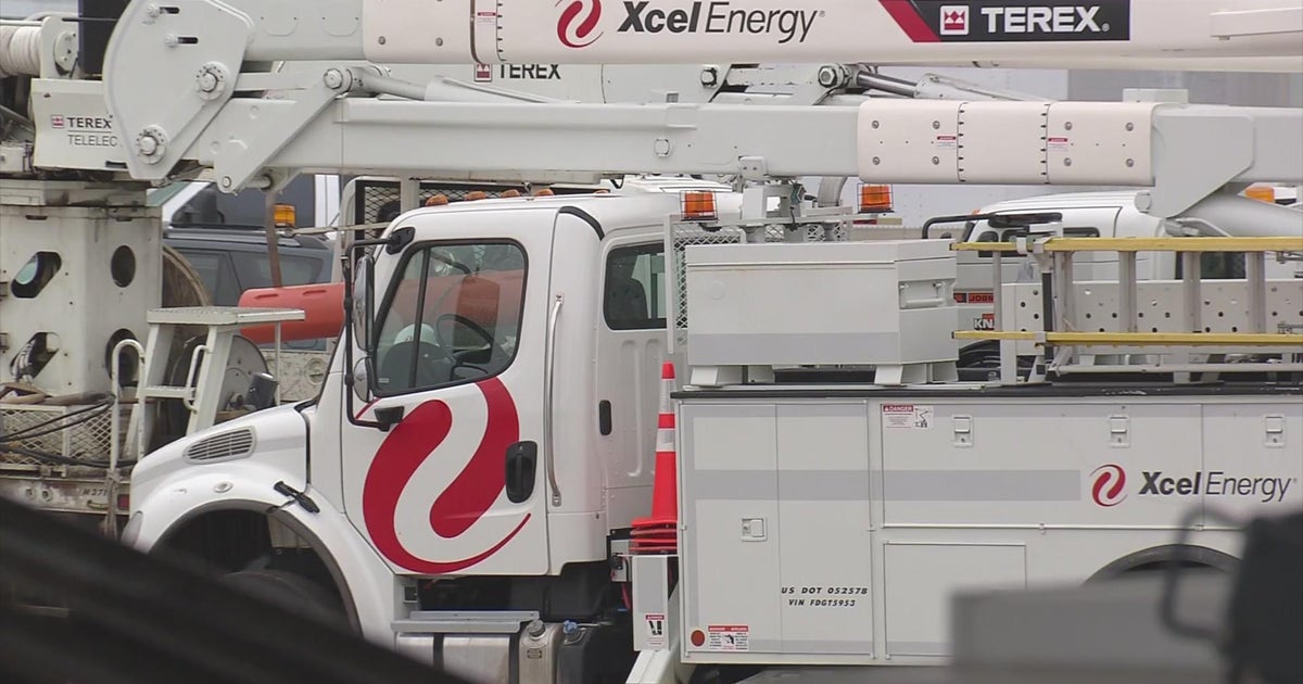 Xcel Energy asks for another rate hike for natural gas customers across ...
